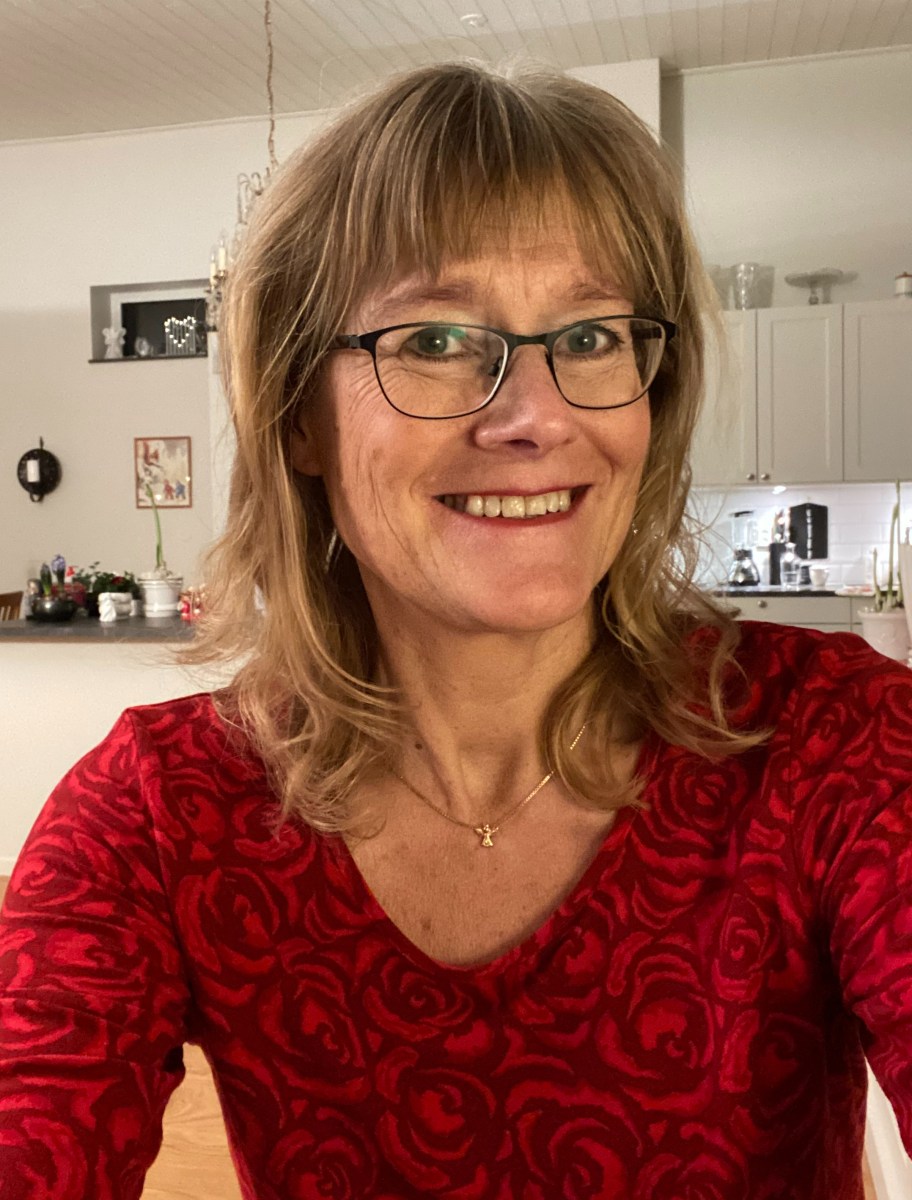 Den gyllene regeln – Förnöjsamhet och glädjesprång gör livet till en ...