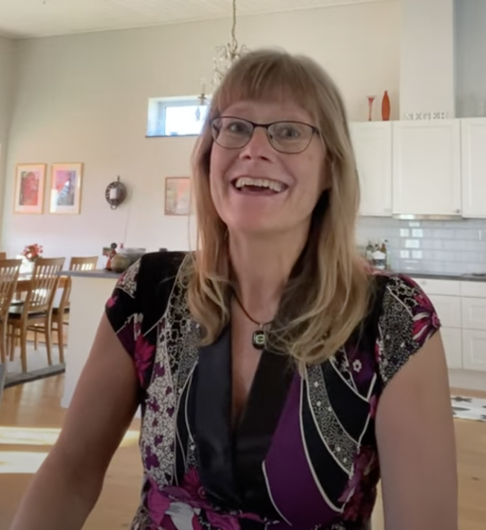 Min Jesus lever – Förnöjsamhet och glädjesprång gör livet till en ...