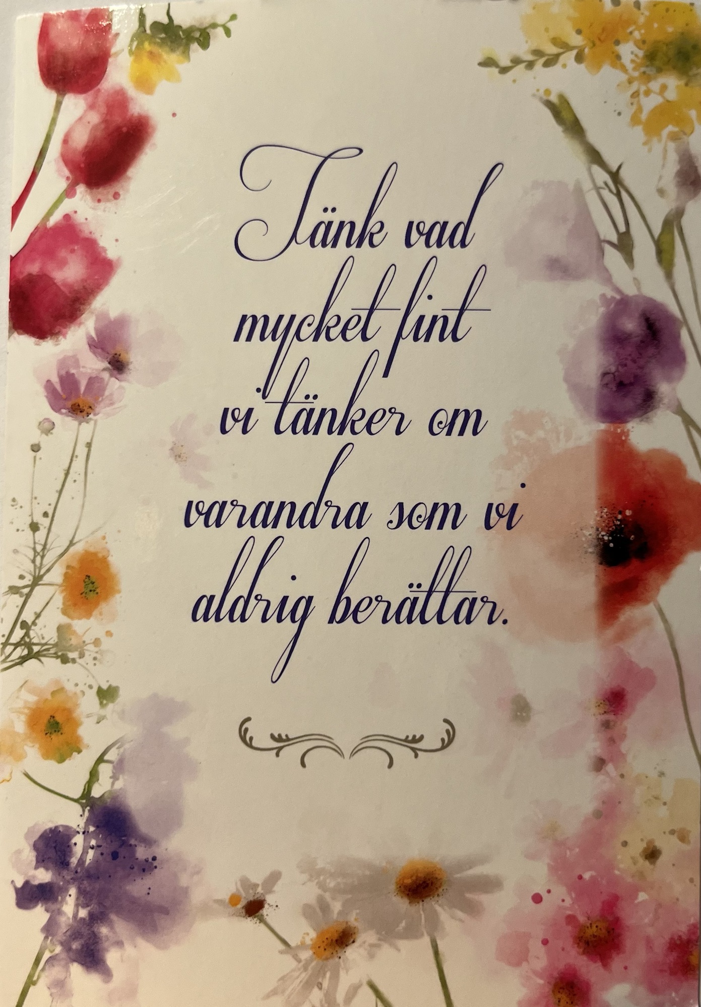 Låt oss lyfta upp varandra – Förnöjsamhet och glädjesprång gör livet ...