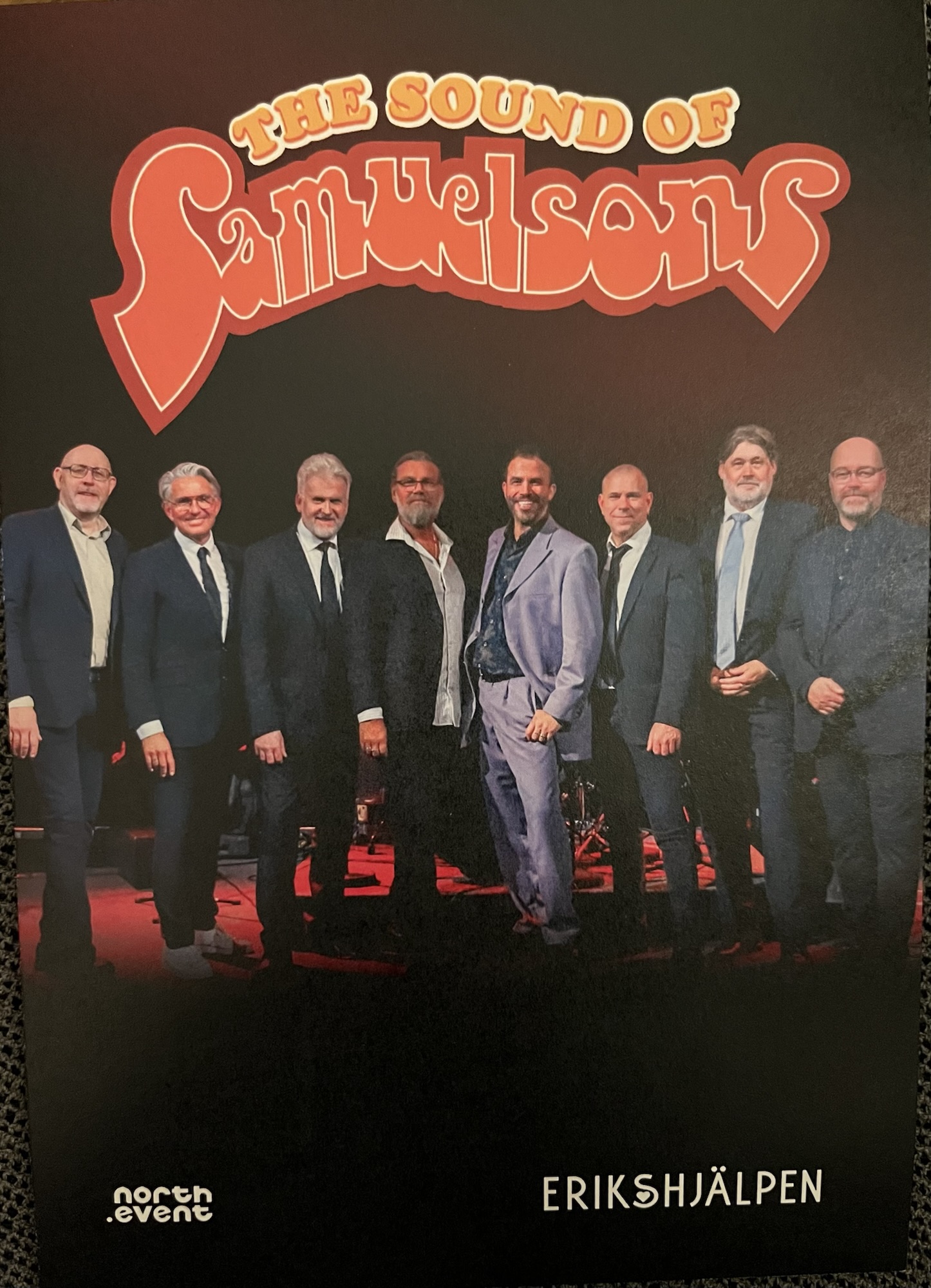 Förnöjsamhet och glädjesprång gör livet till en vacker sång